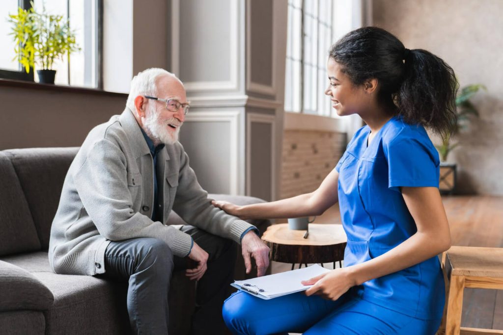 Community Nurse Care | Empowerable Nursing Care Services